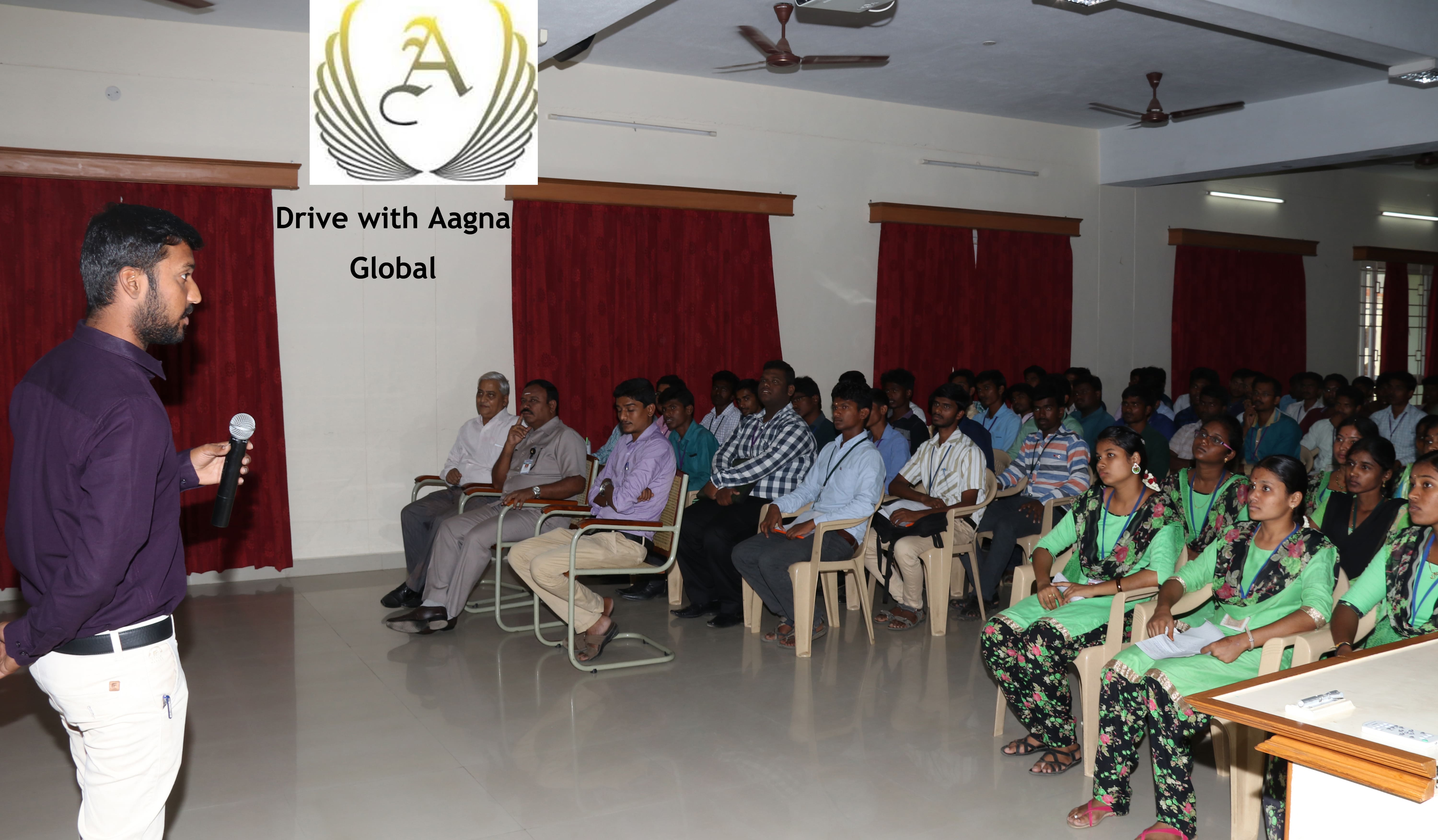 Welcome to Youth Point