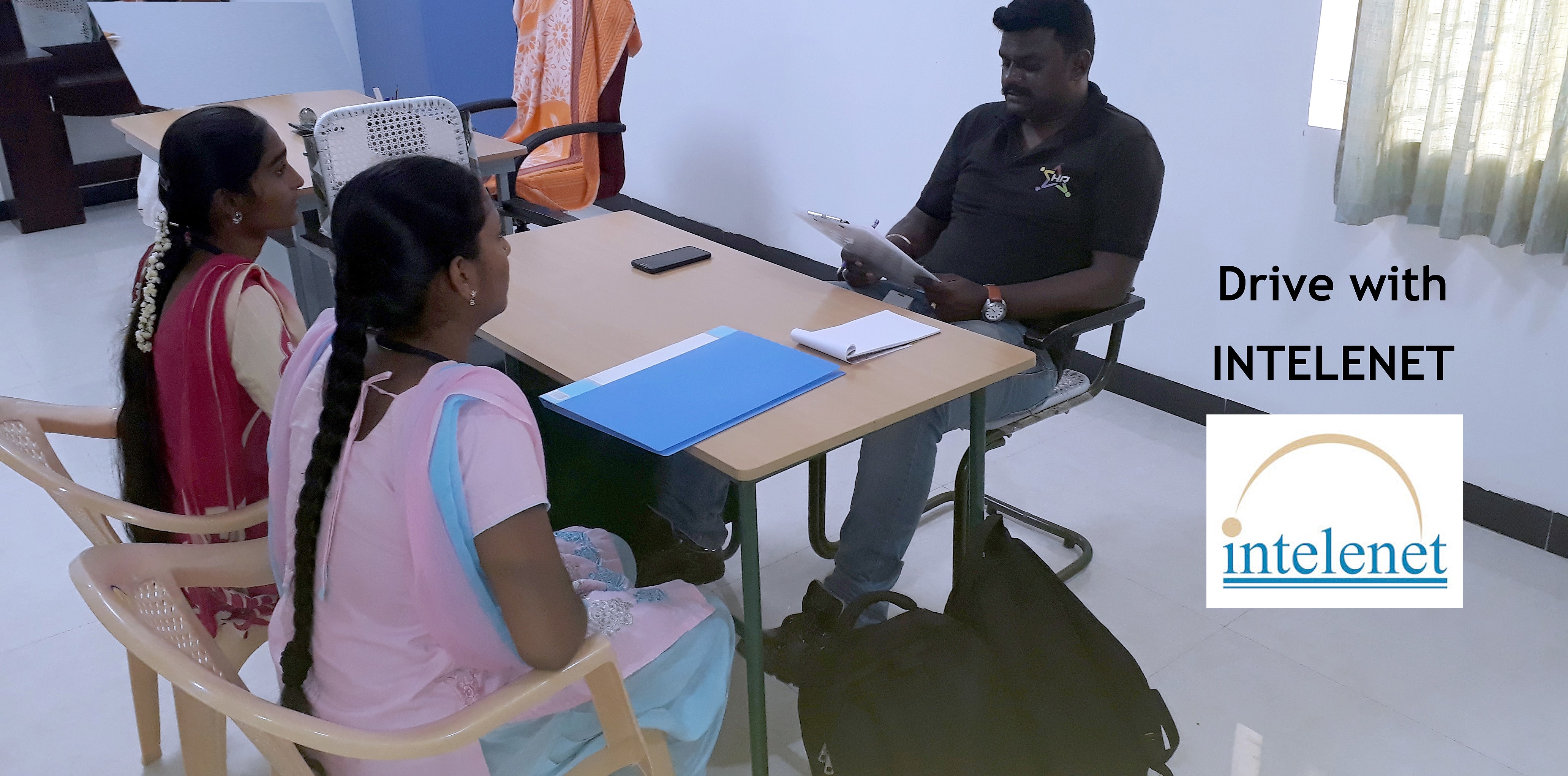 Welcome to Youth Point