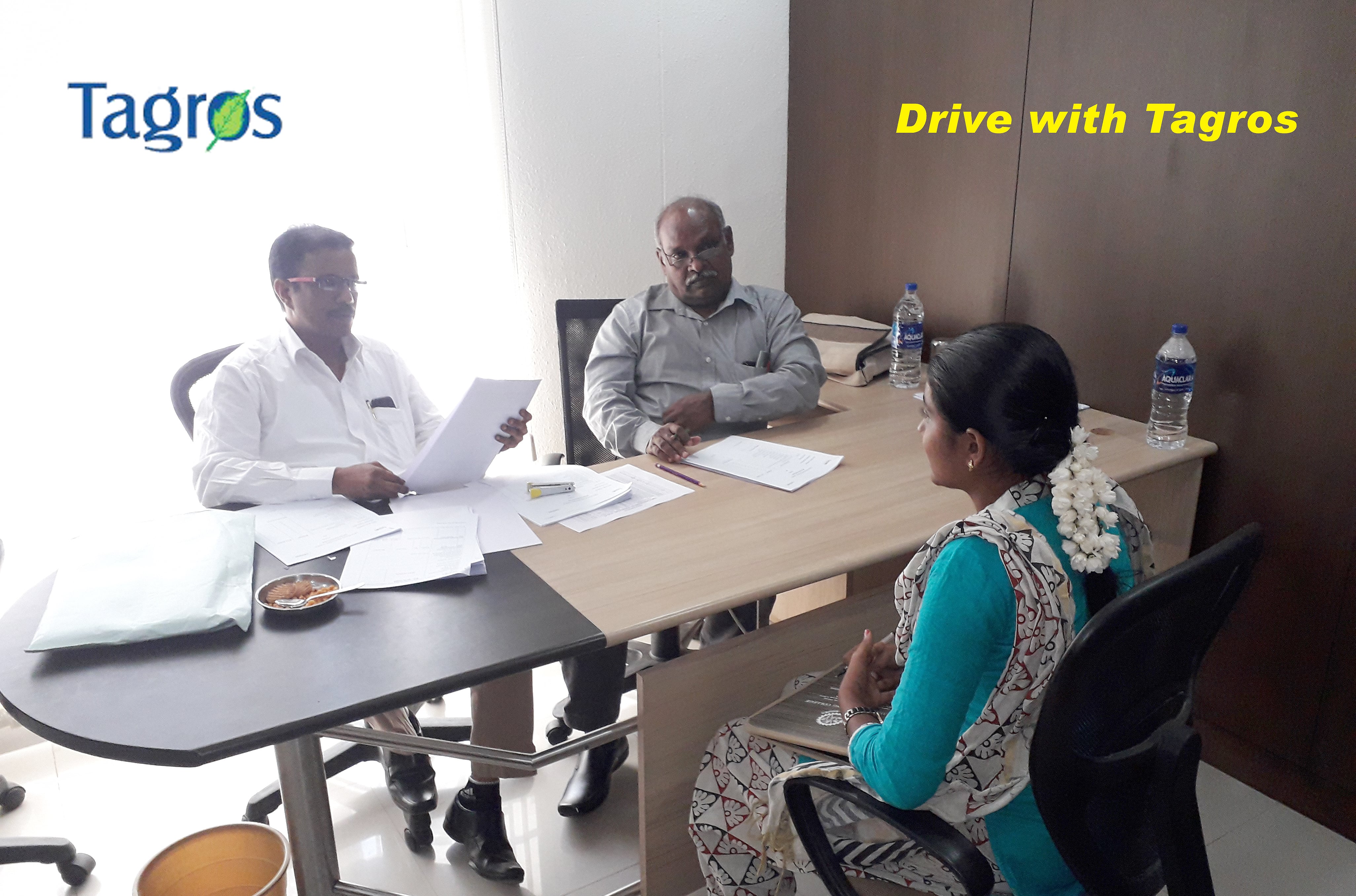 Welcome to Youth Point